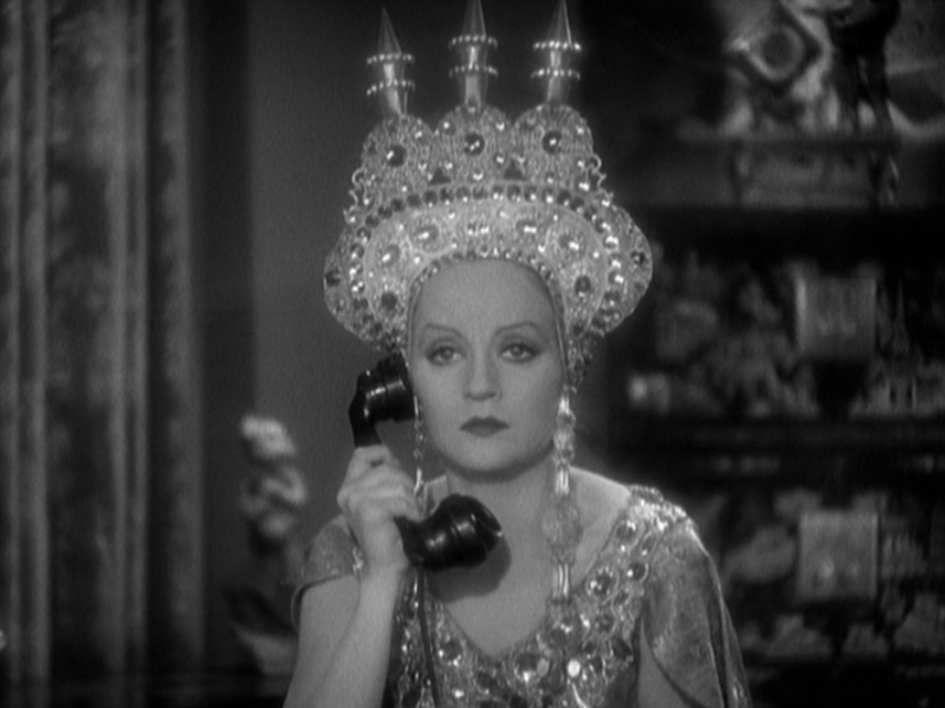The Cheat (1931) - Toronto Film Society
