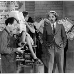 Lawyer Man (1932) - Toronto Film Society