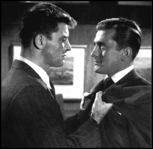 I Walk Alone (1948) - Toronto Film Society