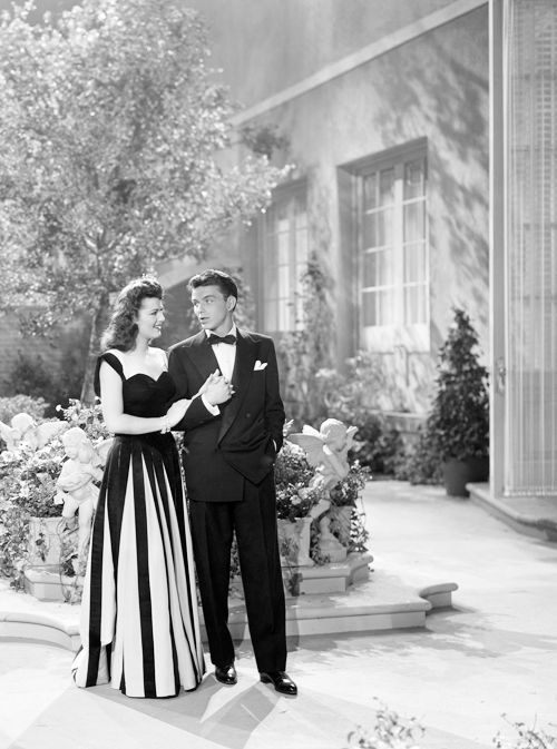 Higher and Higher (1943) - Toronto Film Society