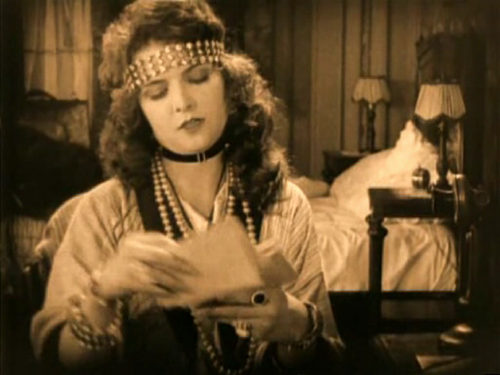 The Flapper (1920) - Toronto Film Society