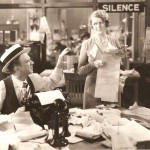 Blessed Event (1932) - Toronto Film Society