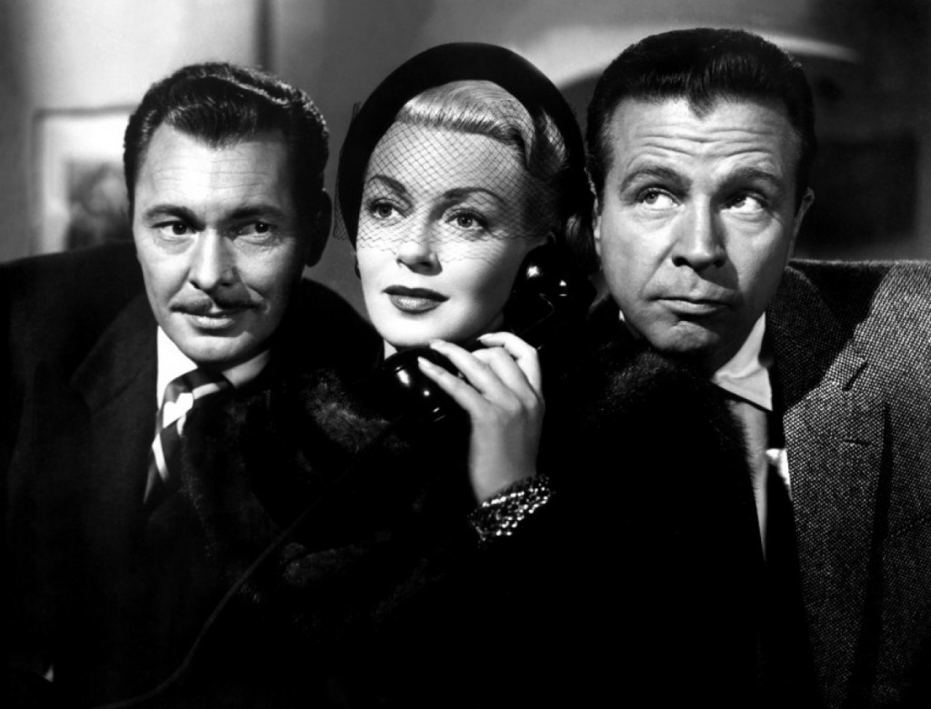 The Bad and the Beautiful (1952) - Toronto Film Society