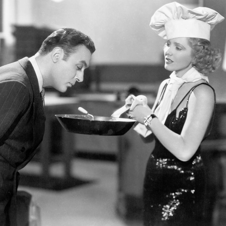 History is Made at Night (1937) - Toronto Film Society