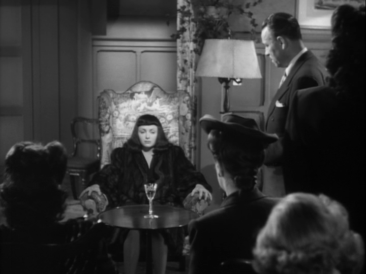 The Seventh Victim (1943) - Toronto Film Society