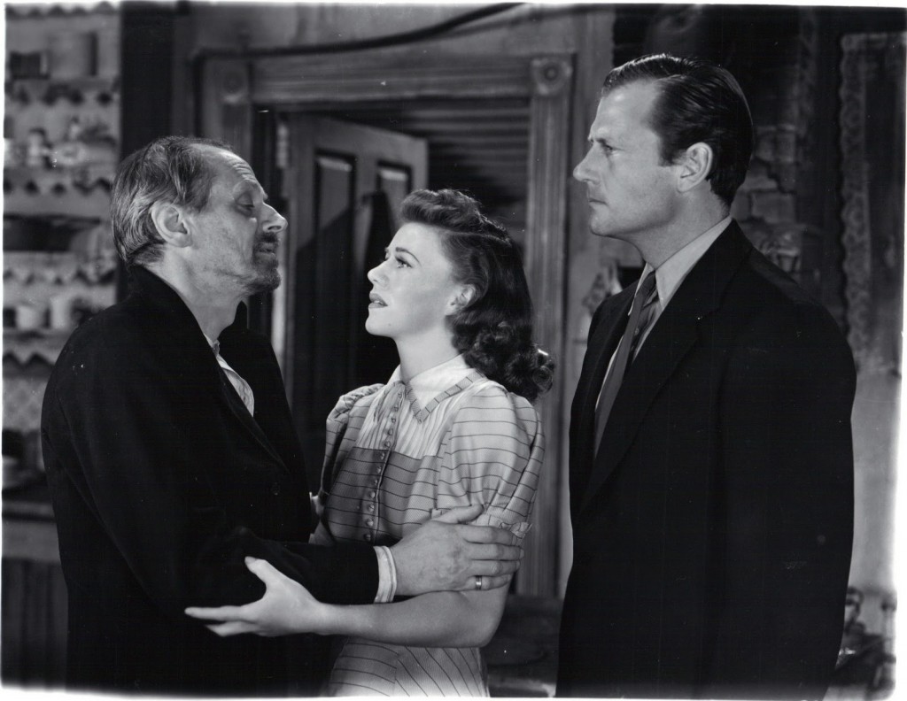 Primrose Path (1940) - Toronto Film Society