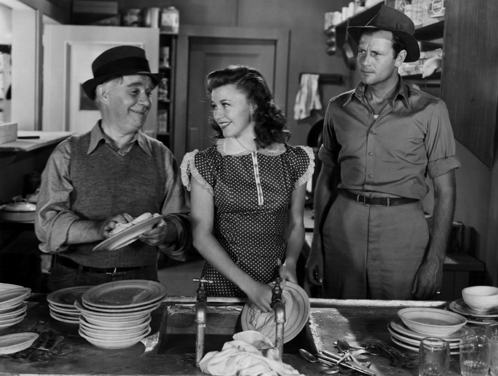 Primrose Path (1940) - Toronto Film Society