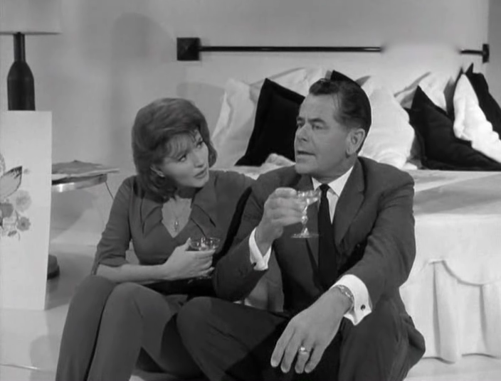Dear Heart (1964) - Toronto Film Society