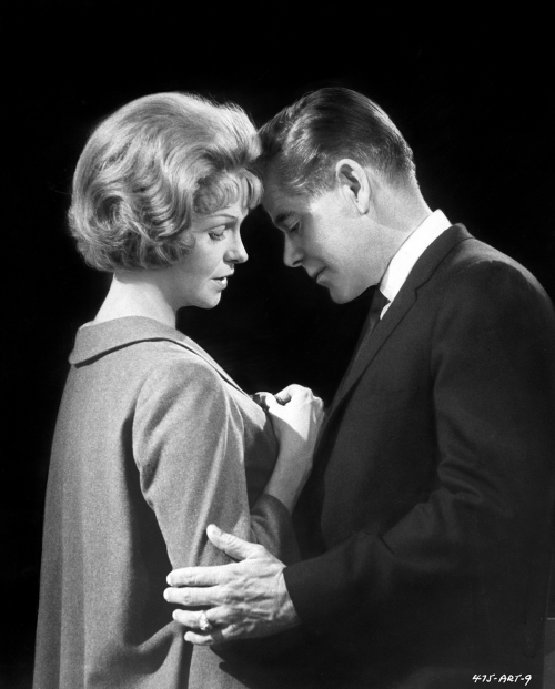 Dear Heart (1964) - Toronto Film Society