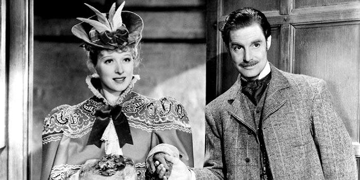 Goodbye, Mr. Chips (1939) - Toronto Film Society