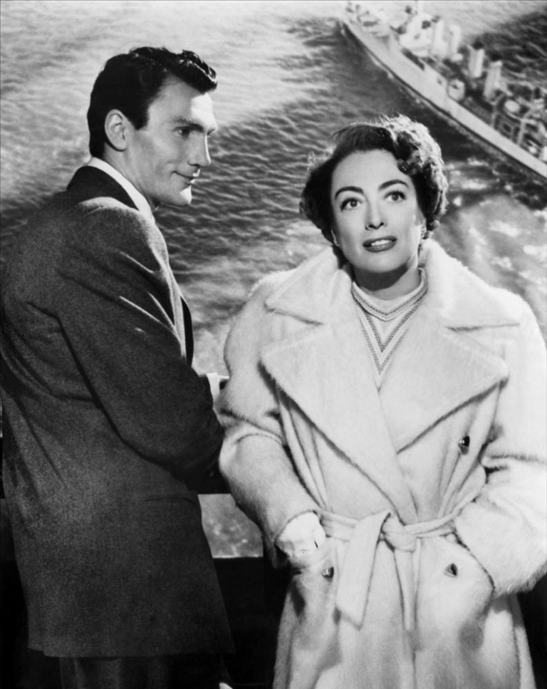 Sudden Fear (1952) - Toronto Film Society