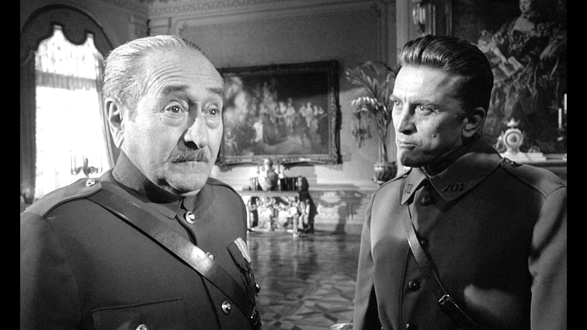 Paths of Glory (1957) - Toronto Film Society