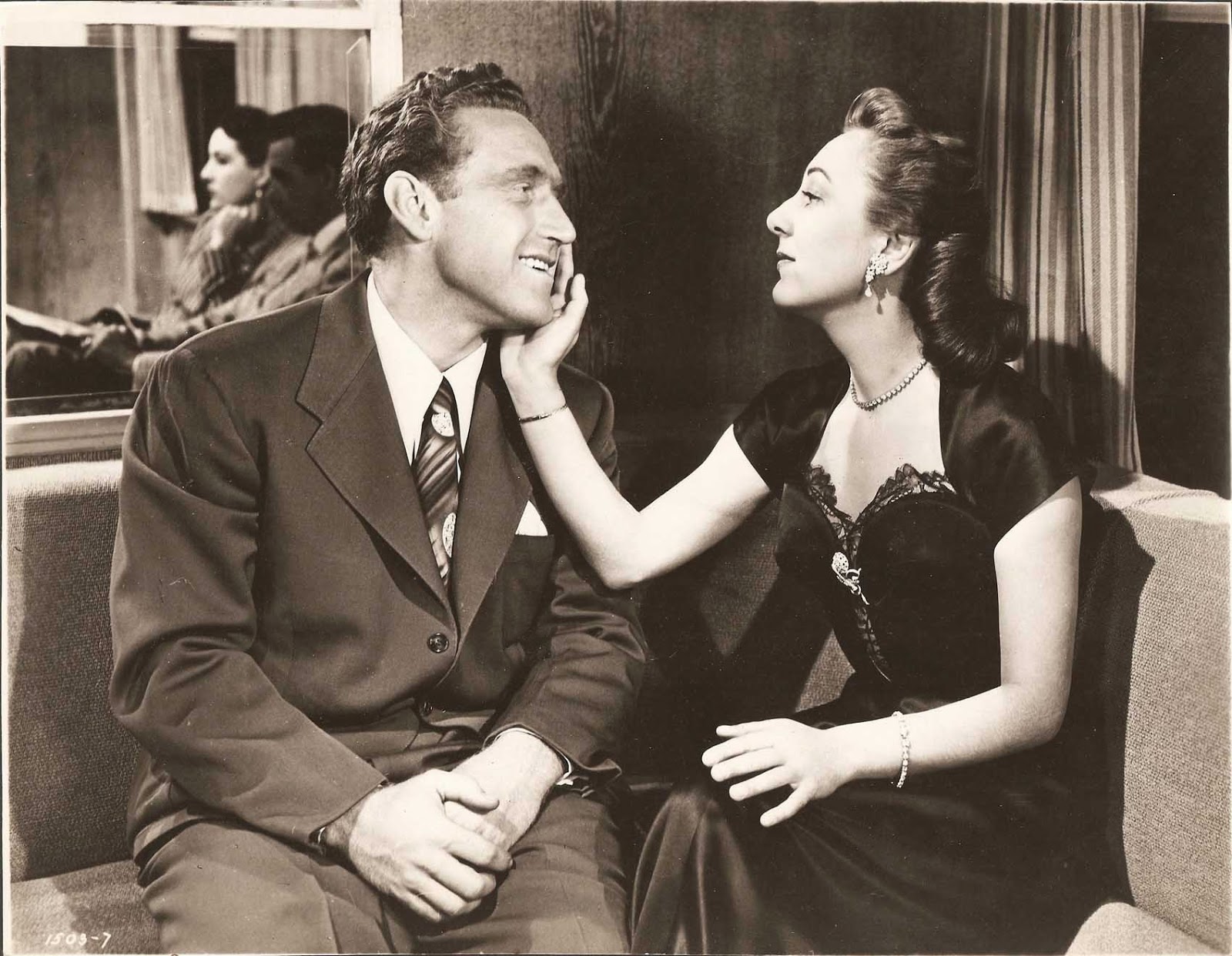 Mrs. O’Malley and Mr. Malone (1950) - Toronto Film Society