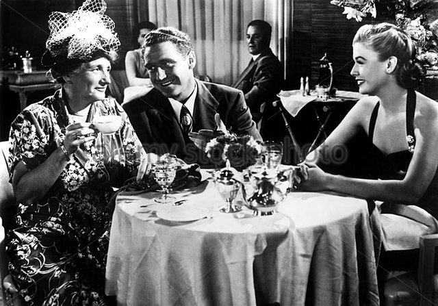 Mrs. O’Malley and Mr. Malone (1950) - Toronto Film Society