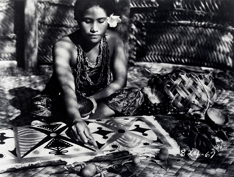 Moana (1926) - Toronto Film Society