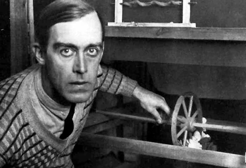 Berlin: The Symphony of a Great City (1927) - Toronto Film Society