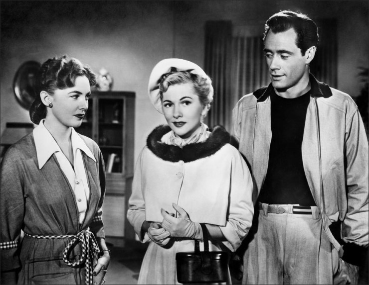 Born to Be Bad (1950) - Toronto Film Society