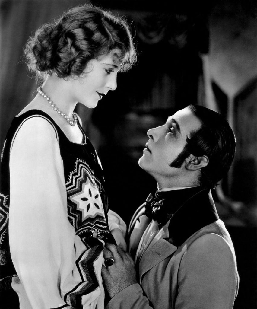 The Eagle (1925) - Toronto Film Society