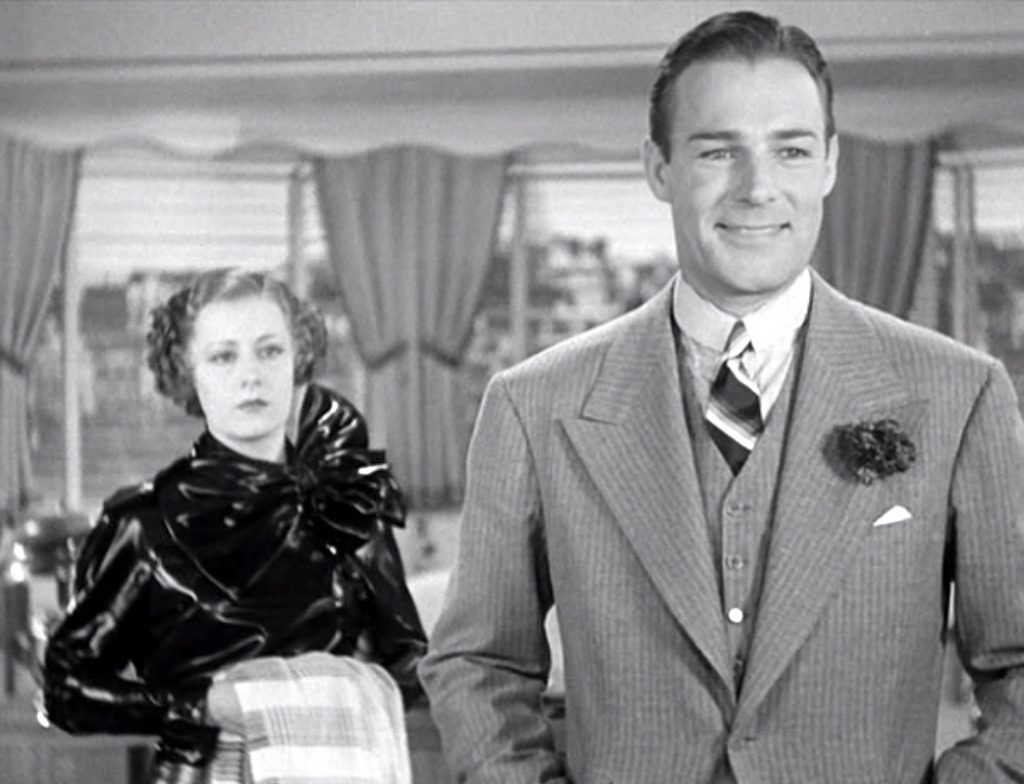 Roberta (1935) - Toronto Film Society