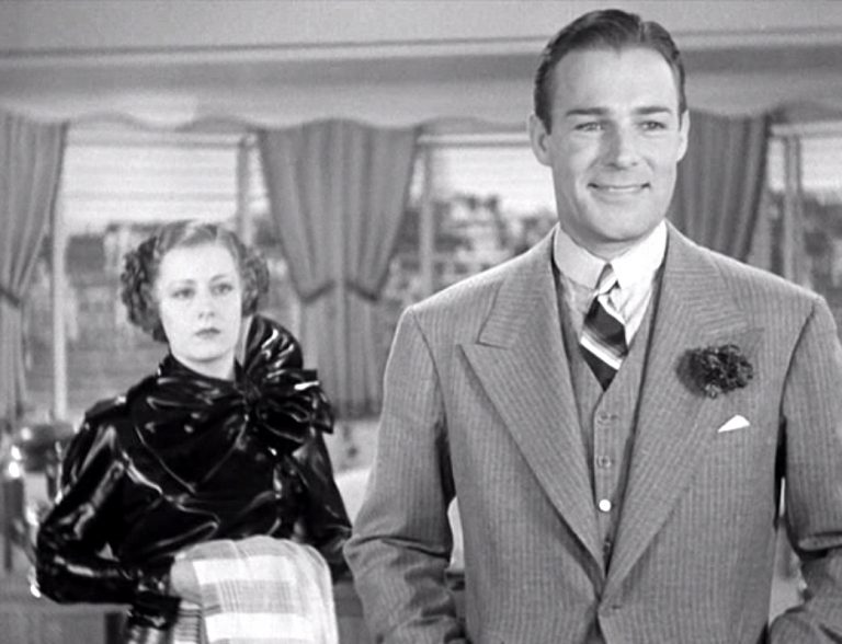 Roberta (1935) - Toronto Film Society