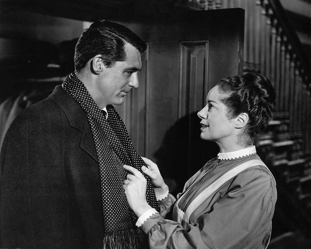 The Bishop’s Wife (1947) - Toronto Film Society