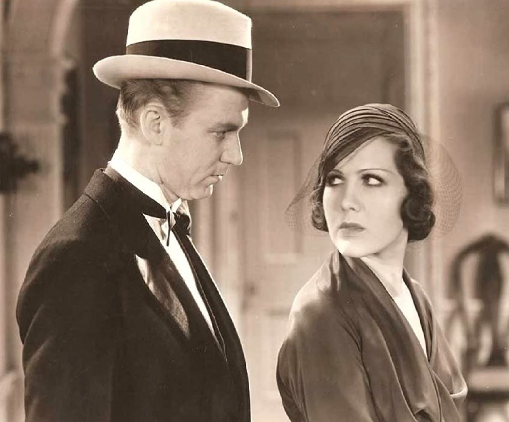 Blessed Event (1932) - Toronto Film Society