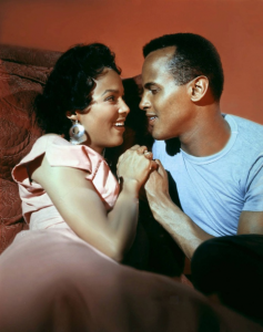 Carmen Jones (1954) - Toronto Film Society