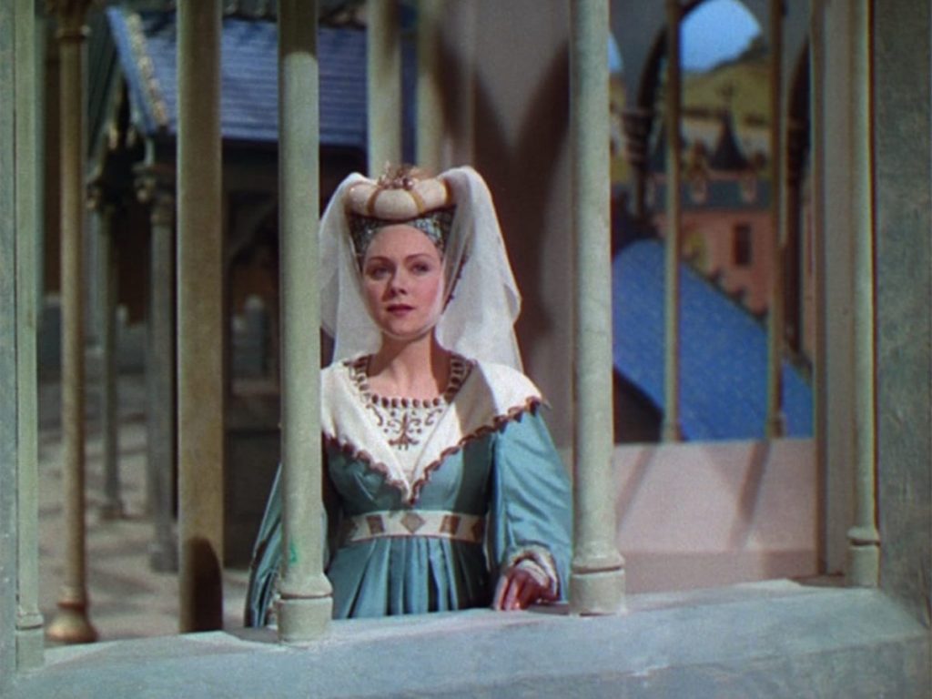 Henry the Fifth (1944) - Toronto Film Society