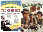 The Magic Box (1951) and Nickelodeon (1976) - Toronto Film Society