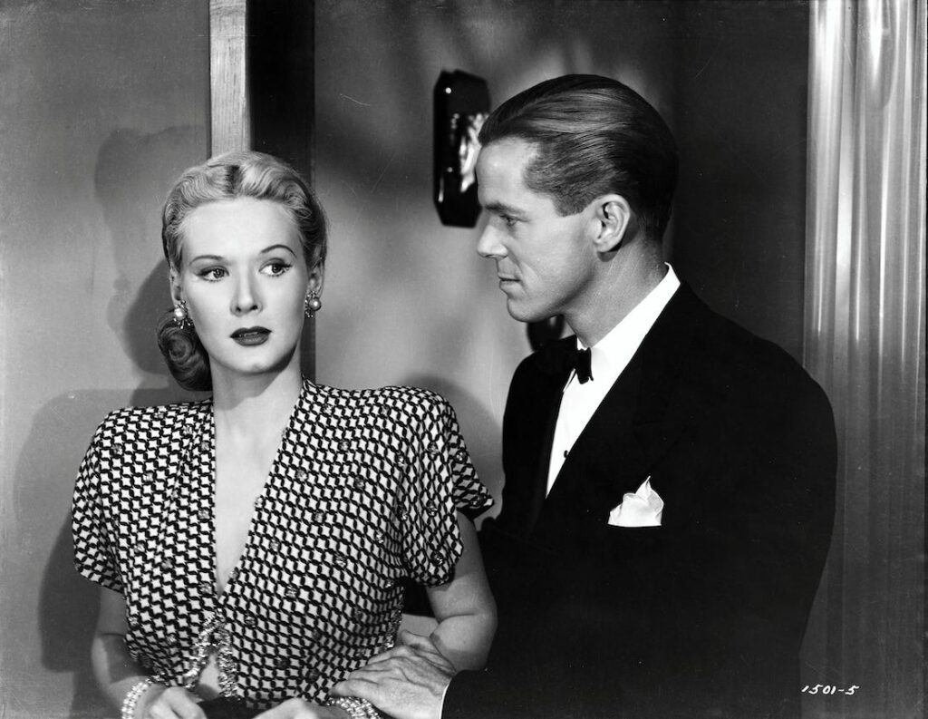 The Window (1949) and Black Angel (1946) - Toronto Film Society