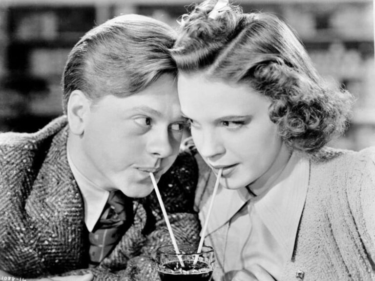 Babes In Arms (1939) - Toronto Film Society