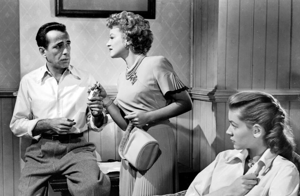 Key Largo (1948) - Toronto Film Society