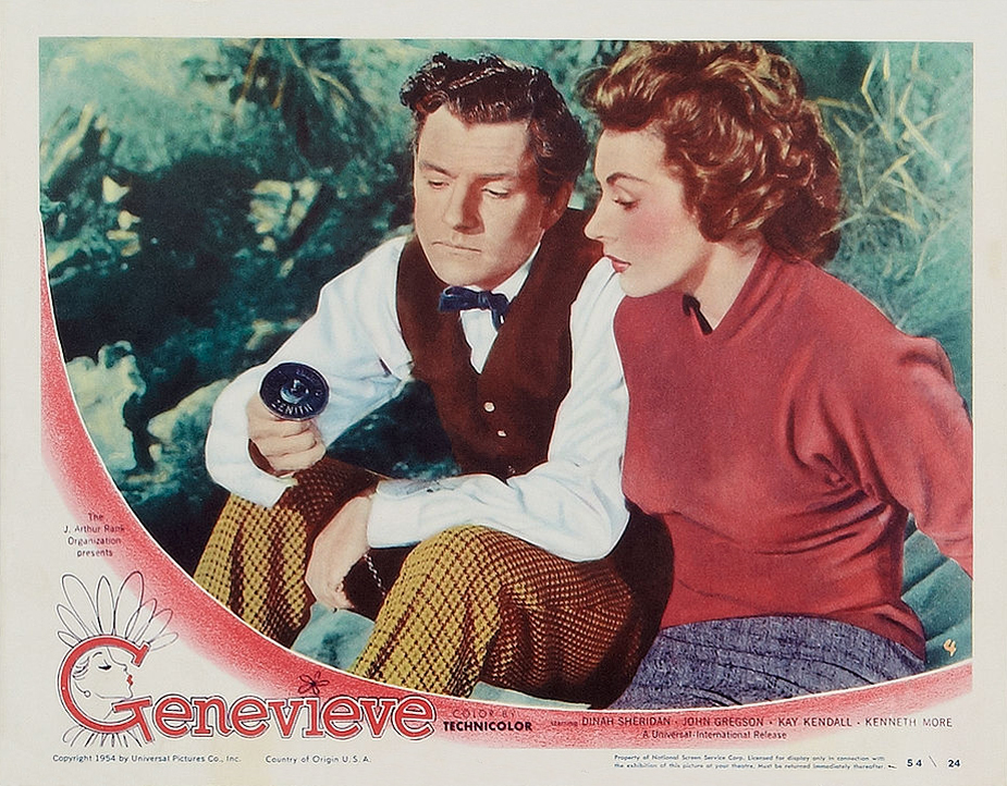 Sunday Afternoons at the Paradise - Toronto Film Society